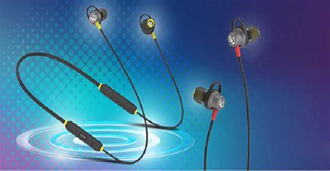 Best Wireless Earphones Under In India Best Baggage