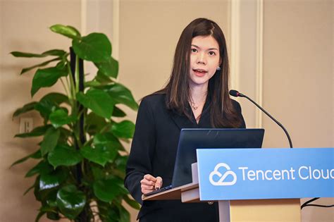 Bangkok Post Tencent Cloud Targets Overseas Growth