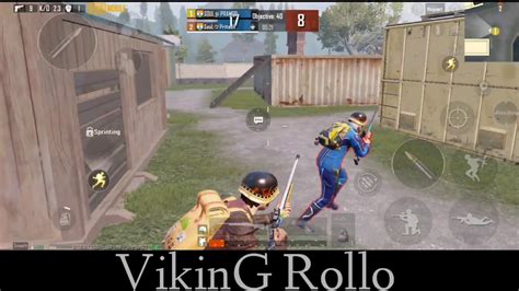 Duo Vs Duo Tdm Custom Room M24 Youtube