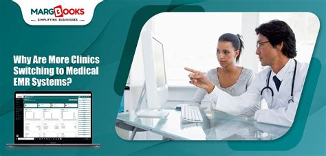 Why Are More Clinics Switching To Medical Emr Systems