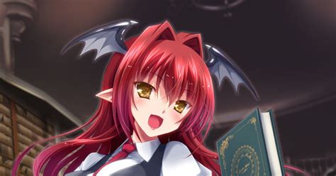 東方project 小悪魔 やむっのイラスト Pixiv