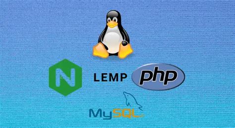 Install Lemp Stack On Rocky Linux Kifarunix