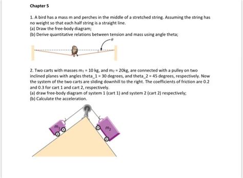 Solved Chapter 8 Potential Energy And Conservation Of