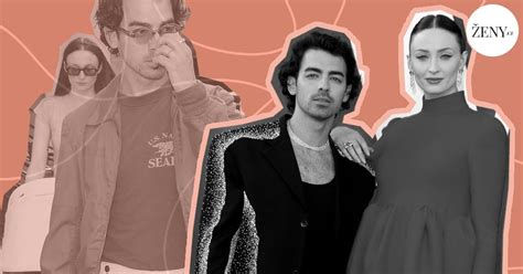 On Je Doma Ona Paří Sophie Turner Není Krkavčí Matka Ale Normální