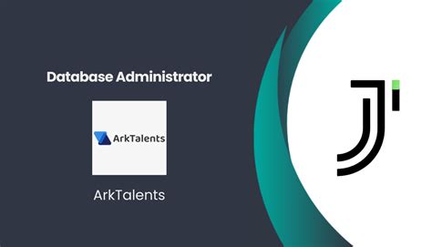 Database Administrator