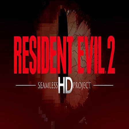 Resident Evil 3 Nemesis Seamless HD Project Mod ดาวนโหลด