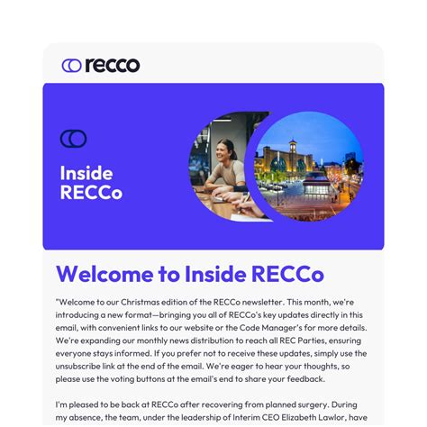 Our Upgraded Newsletter Format Has Launched 🚀 Thank You To Everyone Who Has Taken The Time To