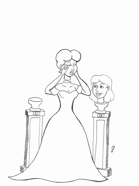 Sp Maldonados Oz Art Princess Langwidere