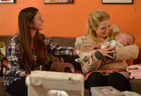 Eastenders Spoilers More Branning Heartbreak As Abi Decides To Cut