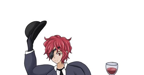 メイド Givz Gives Ts Season 1 Thatfreakgivzのイラスト Pixiv