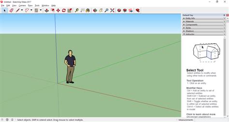 Download Sketchup Make For Windows 10 11 7 2025 Latest