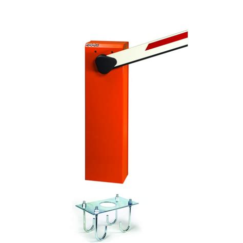 Faac Standard Barrier Kit For Beams Up To M