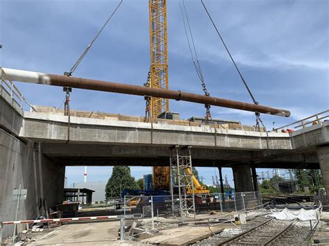 Finkenwerder Brücke