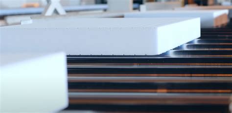 A Ukrainian Producer Of Extruded Polystyrene Insulation Materials Seeks Distributors