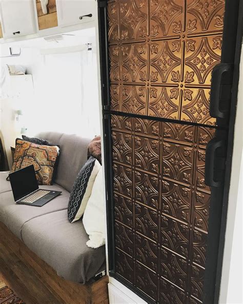 Renovated Class C Motorhome