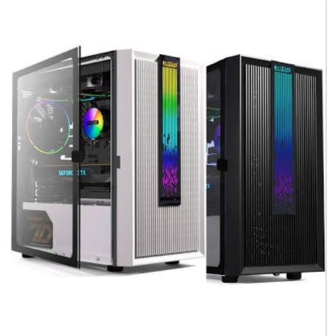 Jual Pc Gaming Core I7 12700F Gen 12 Ram 32gb Nvme 512gb Vga RTX 3060