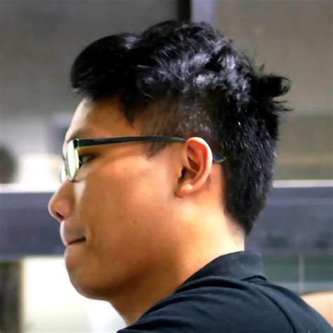 張旭老師和他的補教朋友們