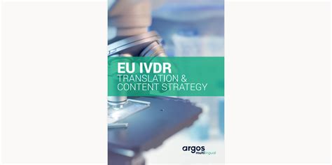 Ivdr Europe What You Need To Know