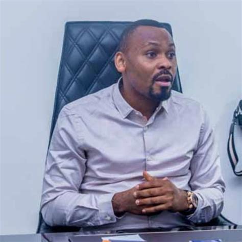 Payportes Eyo Bassey Covers Business Days Ceo Magazine Pm News