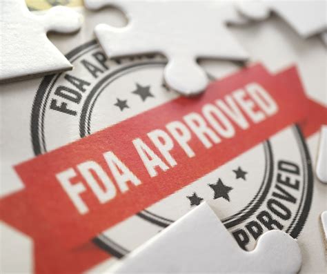 History And Role Of The Fda