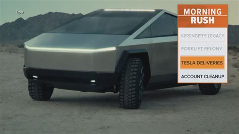 Tesla Cybertruck Event Watch Live Stream Here
