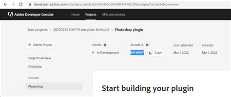 Marketplace Submission And Manifest Issues Uxp Plugin Api Adobe