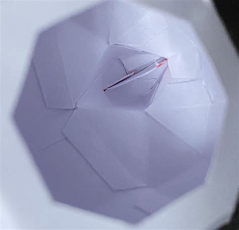 Papercraft Prototype Craft And Edits