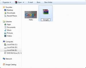 How To Hide Files Inside An Image Without Any Software