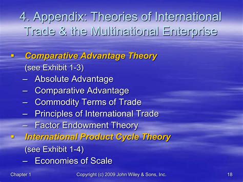 Ch01ppt Globalization Ppt