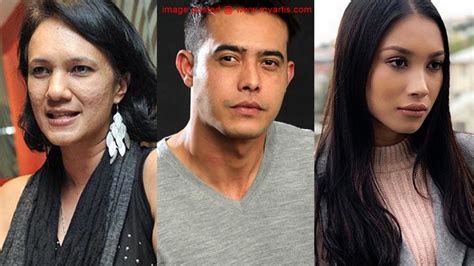 Myartis Com Myartis My Artis Nafi Bercinta Dengan Gayatri Zul