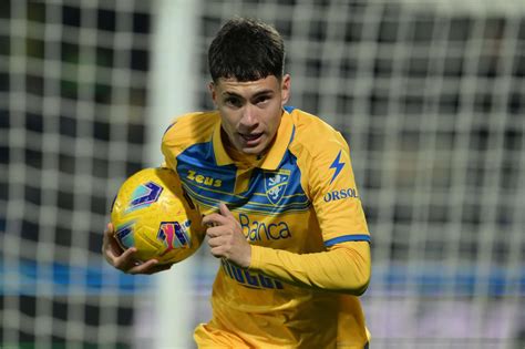 Calciomercato Juventus cambia il futuro di Soulé i scenari possibili e da cosa dipendono