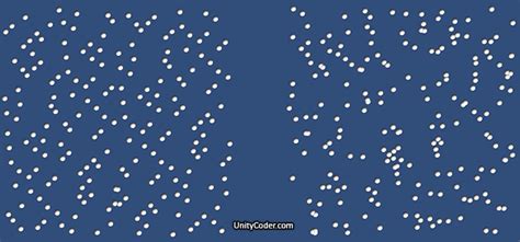 halton sequence c unity coding unity3d