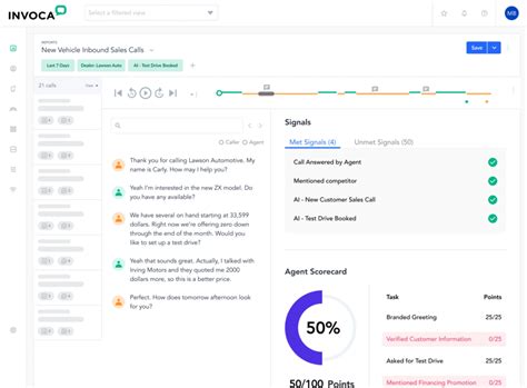Best Call Tracking Software In