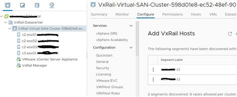 Dell Emc Vxrail Node Vsan Static Route Missing During Layer 3 Node Expansion Dell Thailand