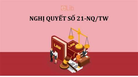 Nghị Quyết 21 Nq Tw Về Công Tác Dân Số Trong Tình Hình Mới