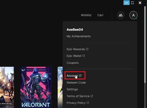 Fortnite Security Complete Guide To Enabling Two Factor Authentication