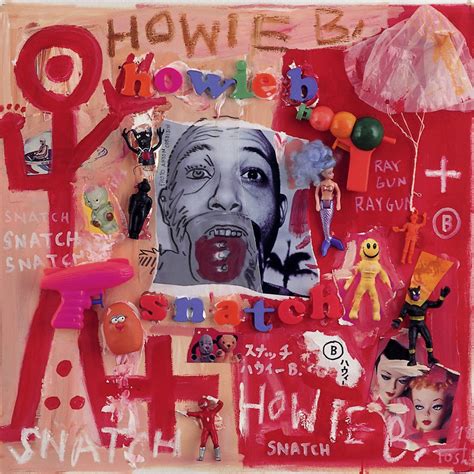 Classic Album Review Howie B Snatch Tinnitist