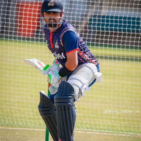 Hamza X Babar ⚡️ Youtube