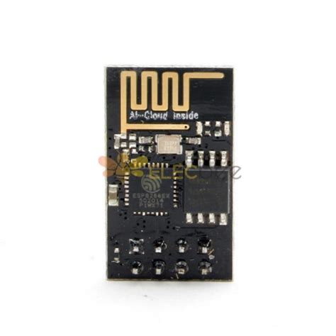 3pcs upgraded version 1m flash esp8266 esp 01 wifi transceiver wireless