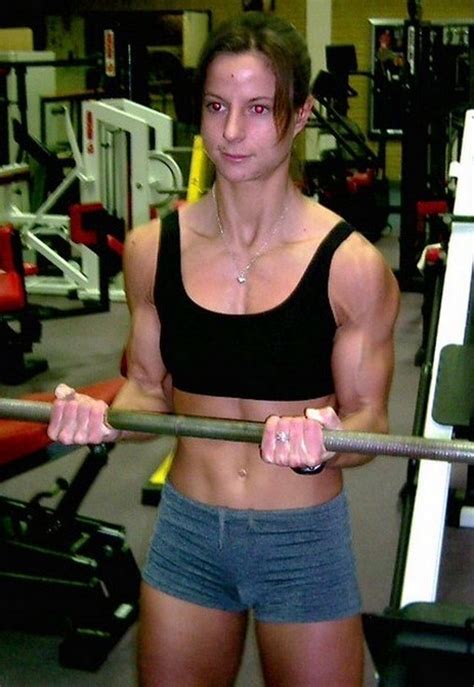 Gym Work Sarah De Herdt