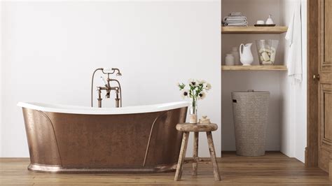 20 Bathtubs That Are So Beautiful You Wont Believe They Are Real