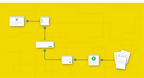 How Canopys Irs Transcripts Tool Works Infographic