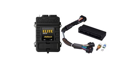 Mako Motorsport Haltech Elite 1500 Ecu Subaru Wrx My93 96 And Liberty