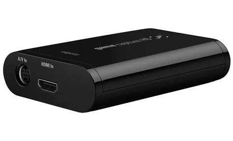 Elgato Gaming Game Capture HD Games Accessories - Zavvi UK