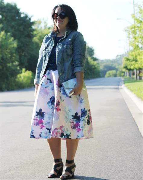 Chicwish Skirt Review ⋆ Chic Everywhere