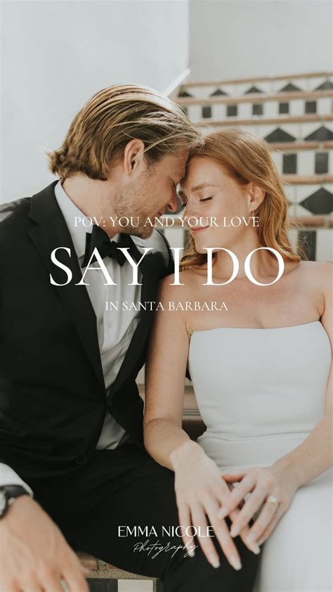 5 Romantic Poses To Do For Your Engagement Photos — Emma Nicole Photography