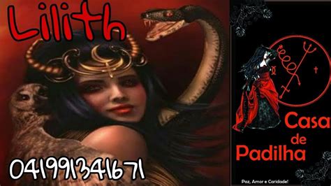 Lilith Youtube