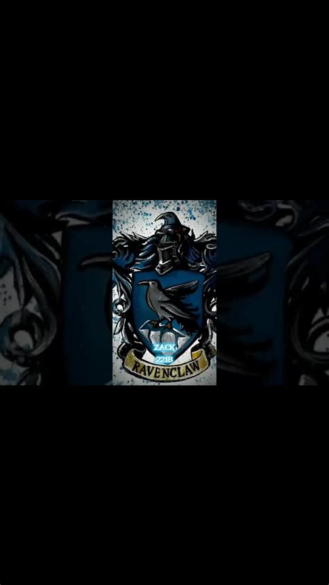 Harrypotter Edit Hogwarts Ahorts Casas