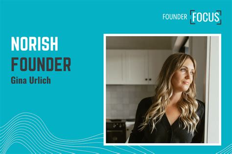 Norish Nz Entrepreneur Magazine