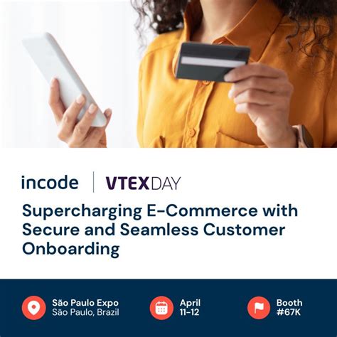 Incode On Linkedin Vtexday2024 Digitalcommerce Incode
